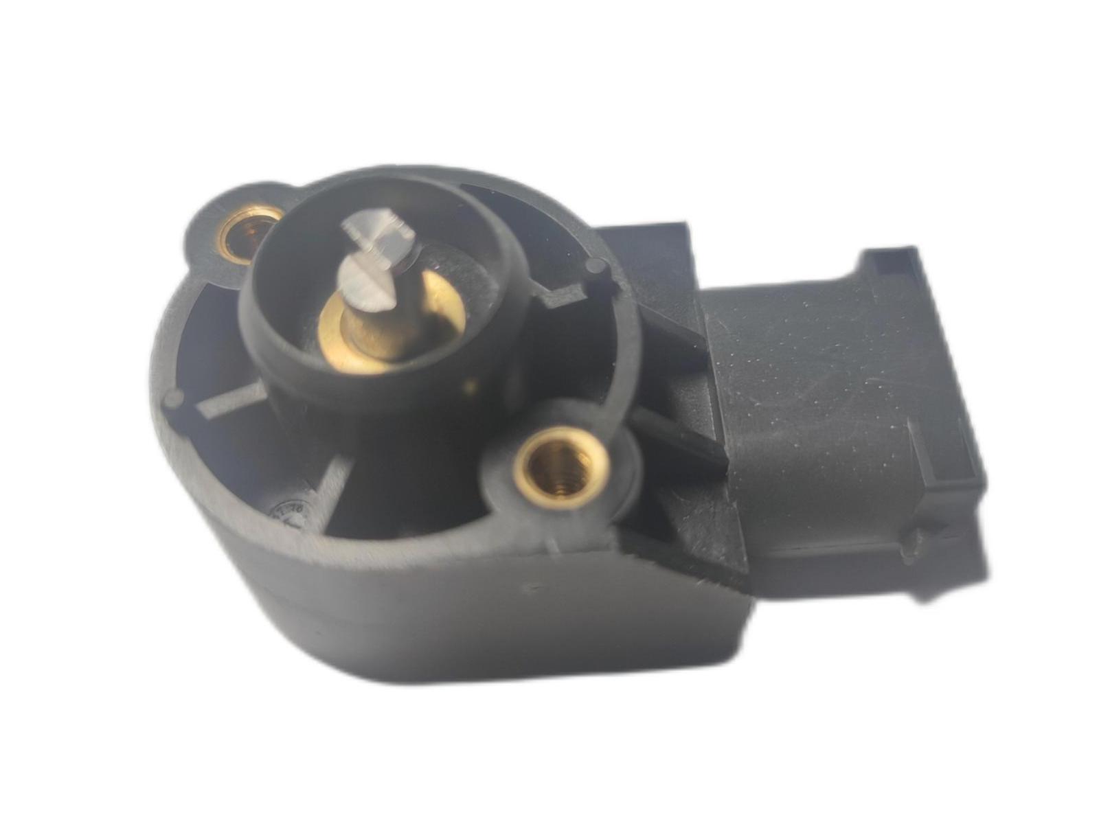 Rotation Position Sensor - OTV Precision Sensing