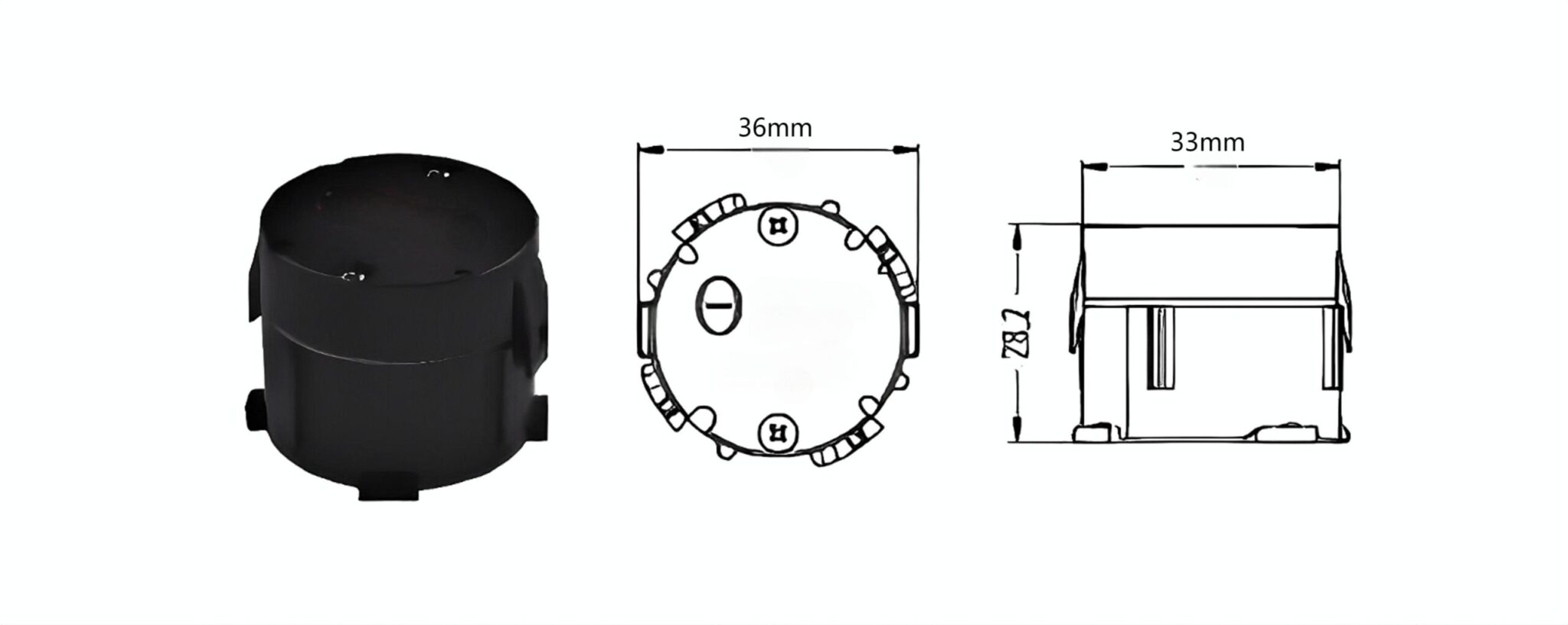 Wireless Bolt Loosening Detection Sensor - OTV Precision Sensing