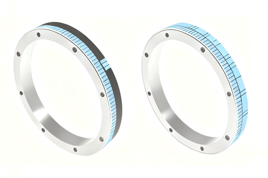 Magnetic Scale Archives - OTV Precision Sensing